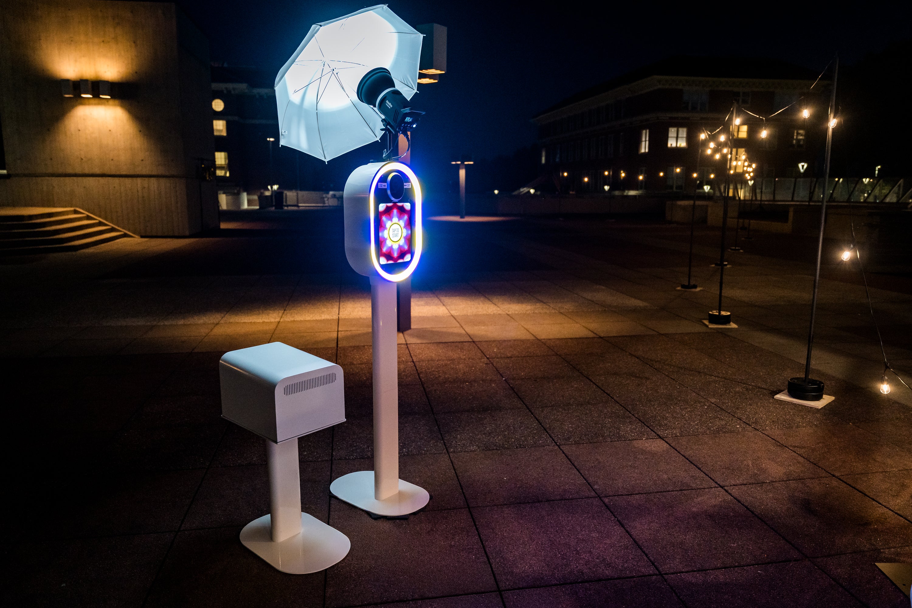 Cedar Valley Photobooth